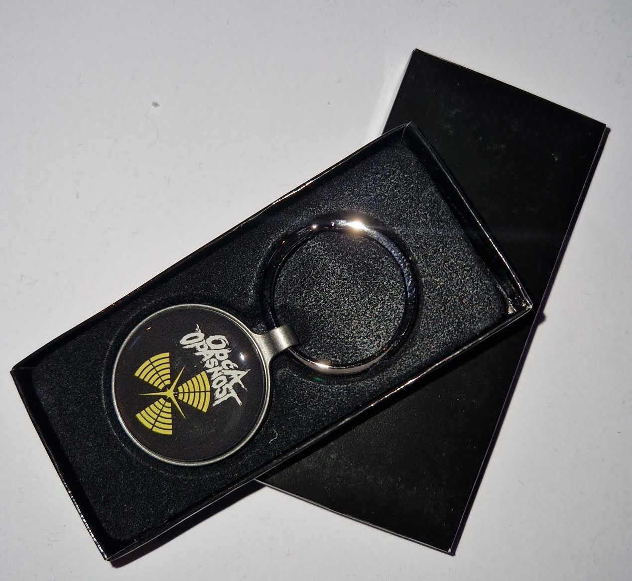 Privjesak za ključeve